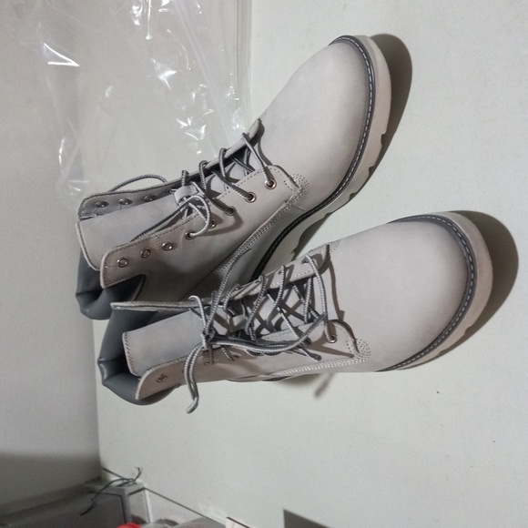 Timberland | Shoes | Nwt Timberland Sensor Flex Boots | Poshmark